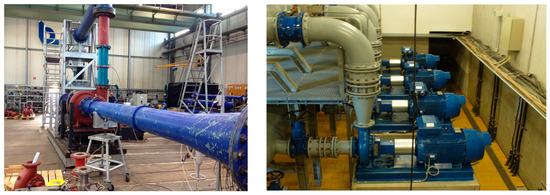 Performance Prediction of Centrifugal Norm Pumps Operating as Turbines