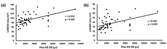 Intra-Cardiac Kinetic Energy and Ventricular Flow Analysis in Bicuspid ...