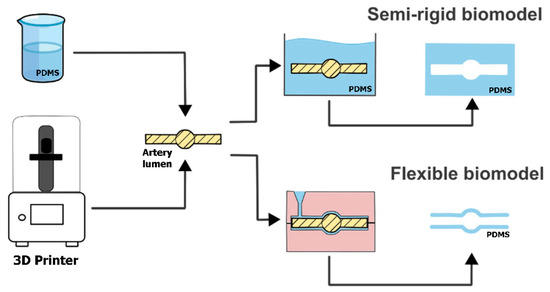 The Impact of Polydimethylsiloxane (PDMS) in Engineering: Recent ...
