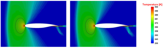 Numerical Investigation of NASA SC (2)-0714 Airfoil Icing in a ...