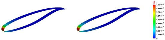 Numerical Investigation of NASA SC (2)-0714 Airfoil Icing in a ...