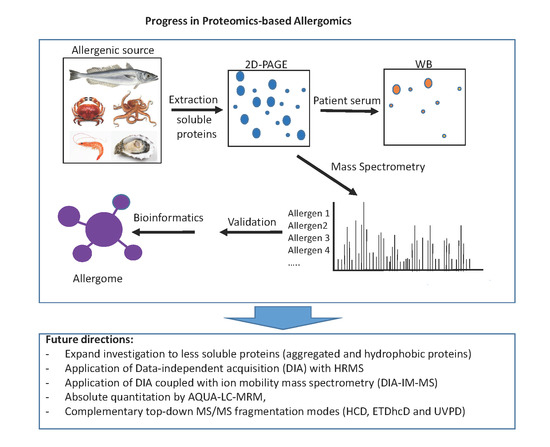Foods | Free Full-Text | Proteomics-Based Methodologies for the ...