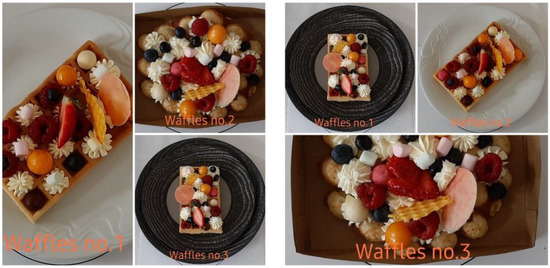 Neurogastronomy as a Tool for Evaluating Emotions and Visual ...