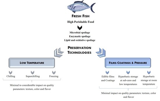 Foods | Free Full-Text | Fresh Fish Degradation and Advances in ...