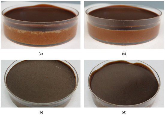 Pre-Crystallization of Nougat by Seeding with Cocoa Butter Crystals ...