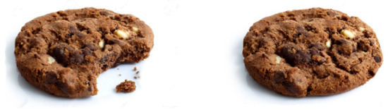 Take a Bite! The Effect of Bitten Food in Pictures on Product Attitudes ...