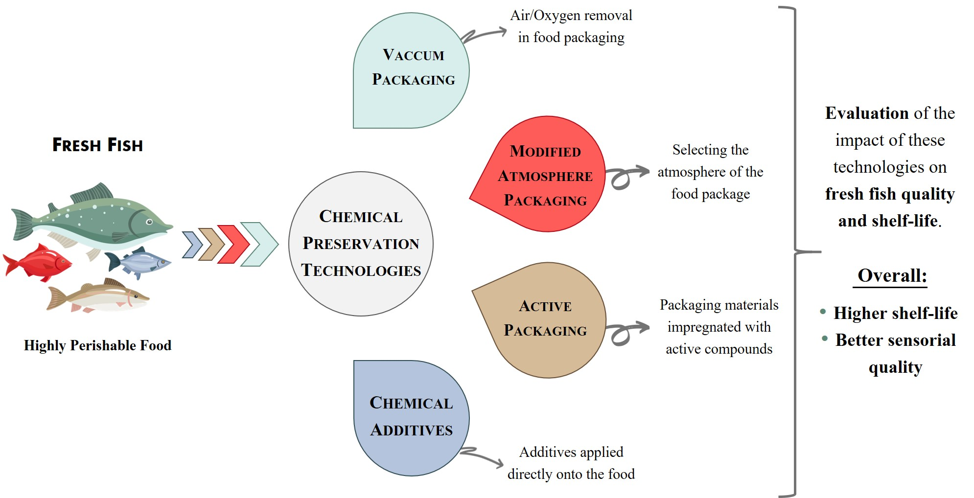 Foods | Free Full-Text | Chemical-Based Methodologies to Extend the ...