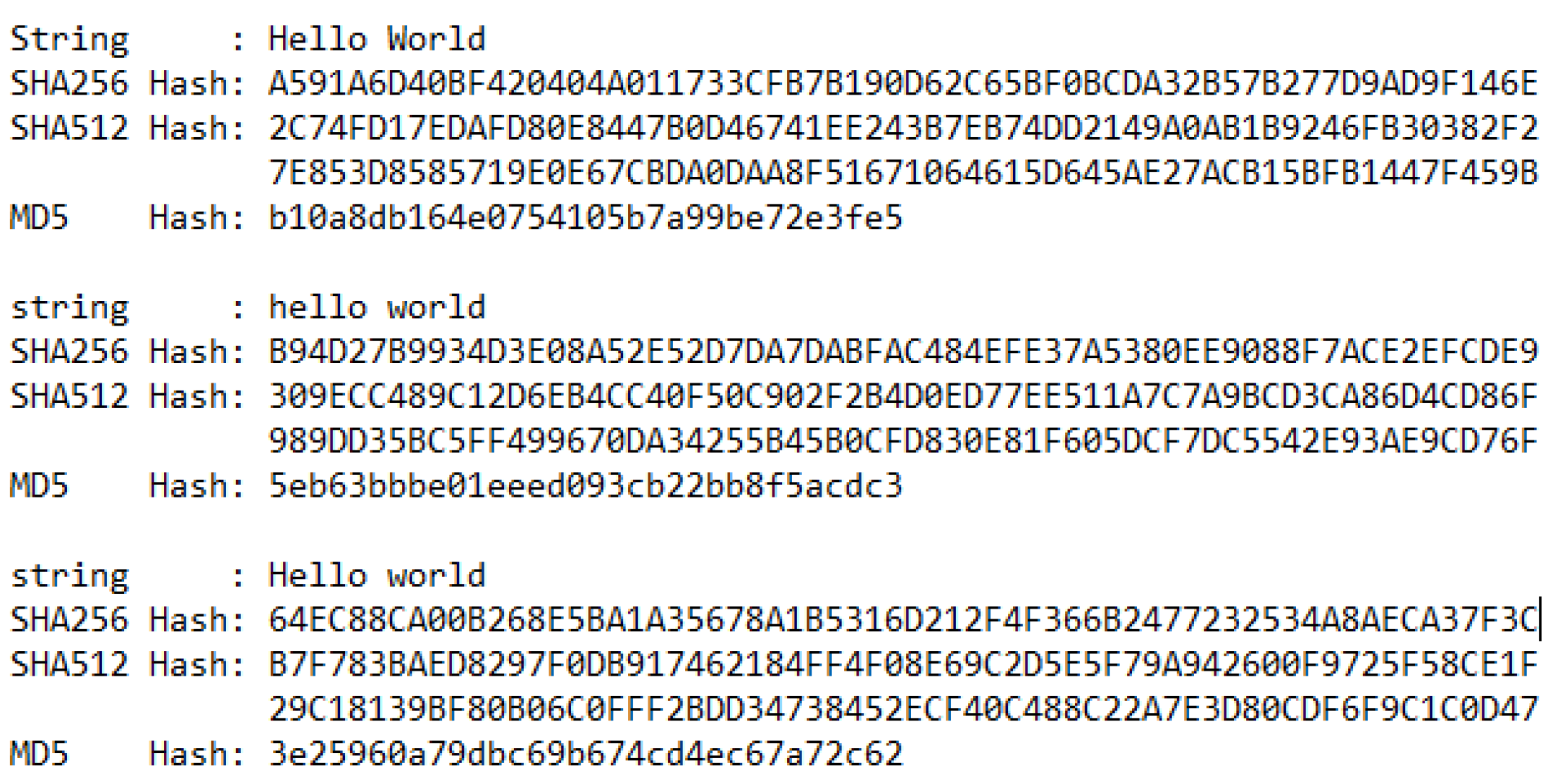 Blockchain Technology for Trustworthy Operations in the Management of ...