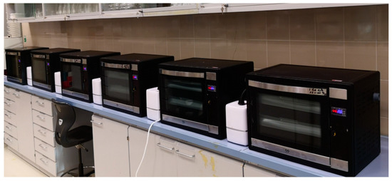 The Combined Effects of Precision-Controlled Temperature and Relative Humidity on Artificial ...