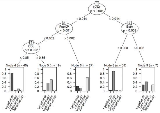 Metabolic Conversions by Lactic Acid Bacteria during Plant Protein ...