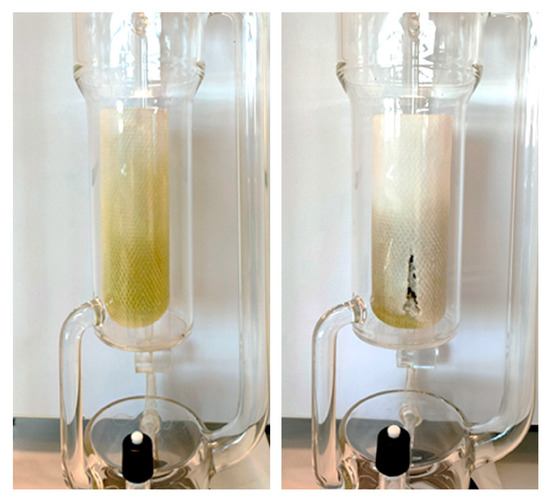 Higher Yield and Polyphenol Content in Olive Pomace Extracts Using 2 ...