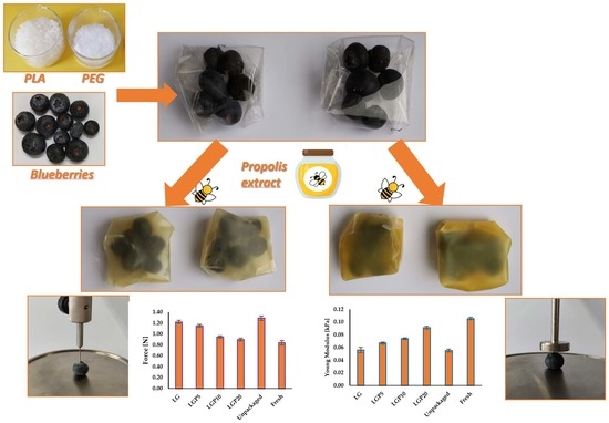 Foods | Free Full-Text | Polylactide-Based Films with the Addition of ...