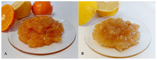 Foods | Free Full-Text | Phytochemical Characterization of Citrus-Based ...