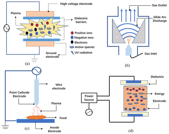 Impacts of Cold Plasma Technology on Sensory, Nutritional and Safety Quality of Food: A Review