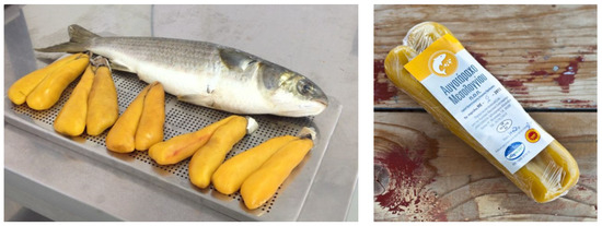 Stable Isotope Analysis for the Discrimination of the Geographical ...