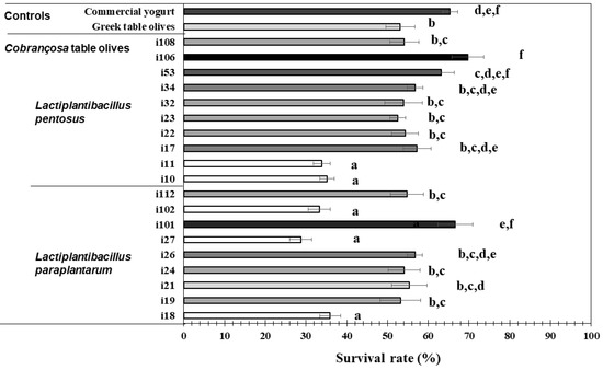 Foods | Free Full-Text | Study of Lactic Acid Bacteria Biodiversity in ...