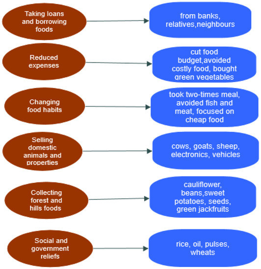 Understanding the Food Insecurity and Coping Strategies of Indigenous ...