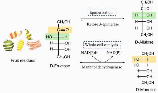 Foods | Free Full-Text | Efficient Utilization of Fruit Peels for the ... Foods | Free Full-Text | Efficient Utilization of Fruit Peels for the ...