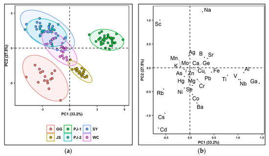 Inductively Coupled Plasma-Mass Spectrometry (ICP-MS), a Useful Tool in ...