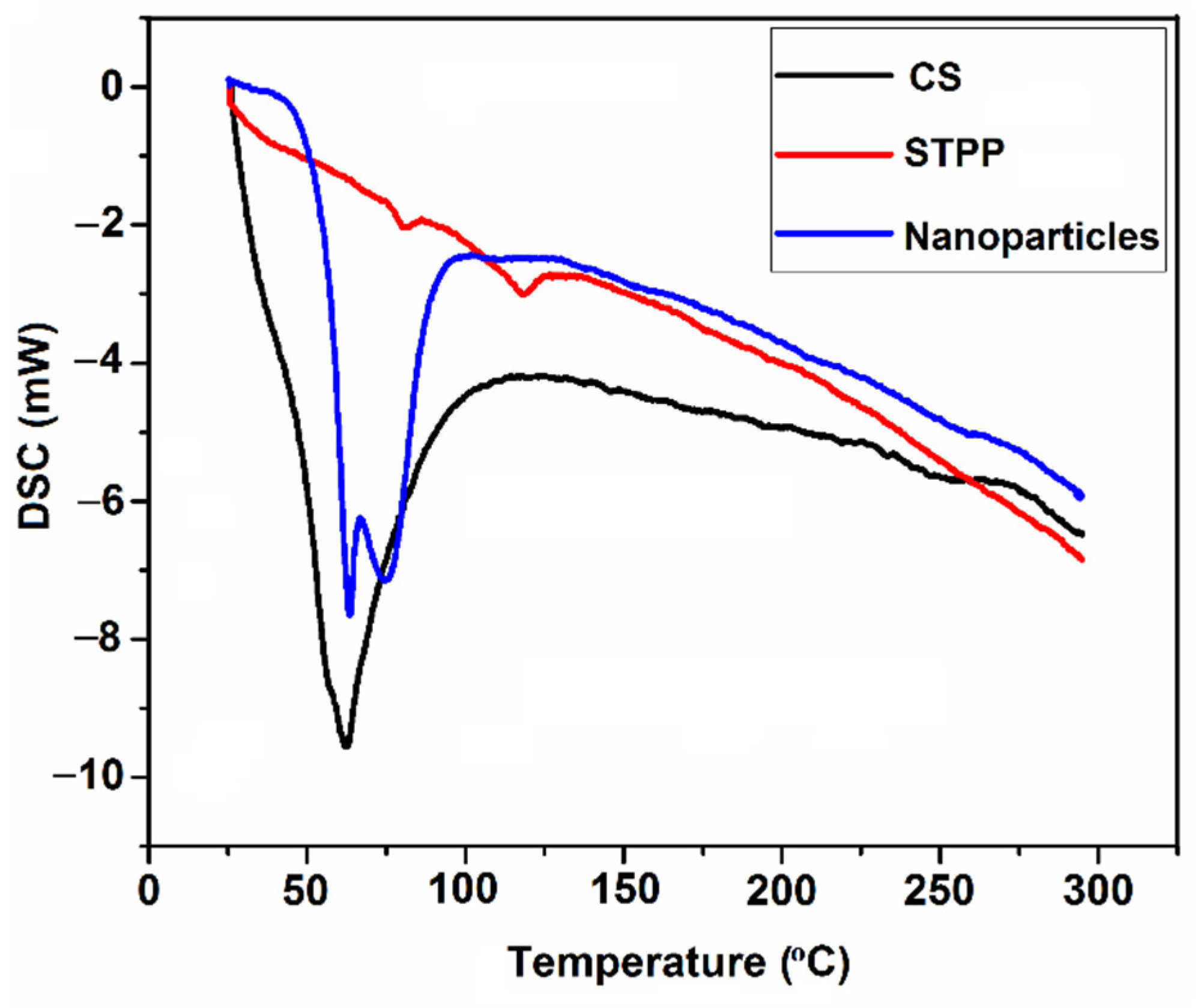 Physicochemical, Thermal, and Morphological Properties of Chitosan ...