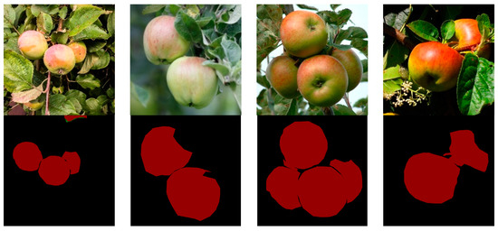 DeepMDSCBA: An Improved Semantic Segmentation Model Based on DeepLabV3 ...