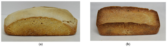 Bread Biopreservation through the Addition of Lactic Acid Bacteria in ...