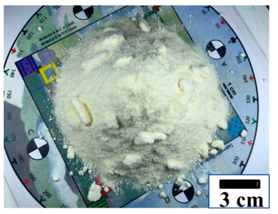 Application of Three-Dimensional Digital Photogrammetry to Quantify the ...