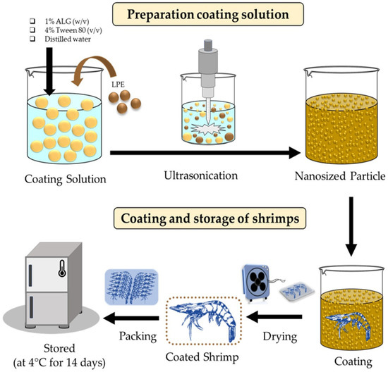 Impact of Longkong Pericarp Extract on the Physicochemical Properties ...