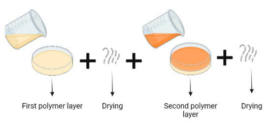 Trends in Bioactive Multilayer Films: Perspectives in the Use of ...