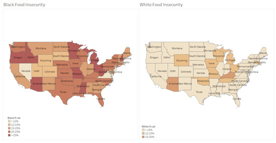 An Analysis of Socioeconomic Determinants of the Black–White Disparity ...