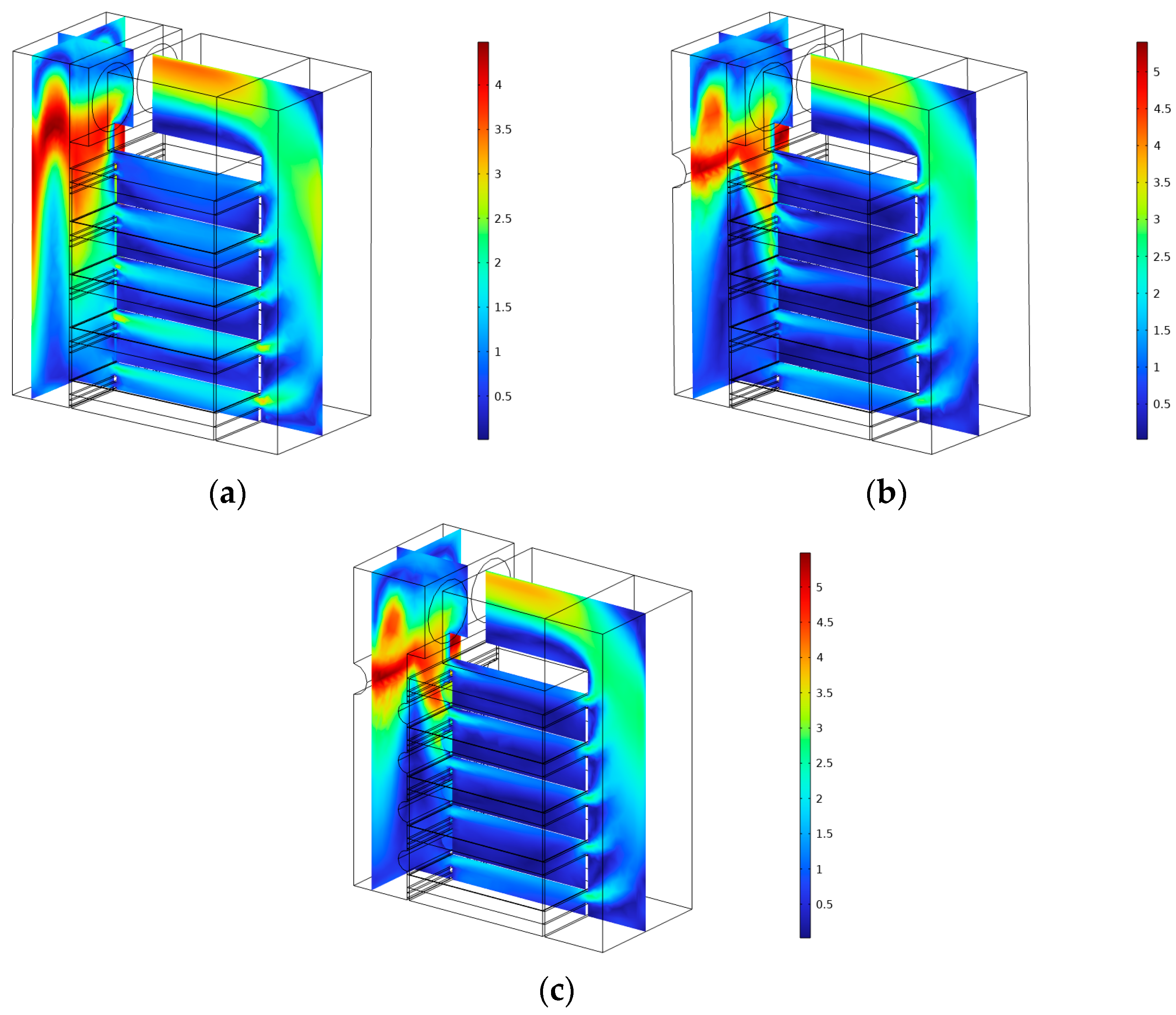 Design and Experiment of Combined Infrared and Hot-Air Dryer Based on Temperature and Humidity ...