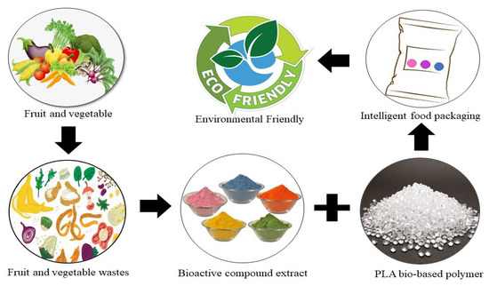 Recent Advances in Halal Bioactive Materials for Intelligent Food ...