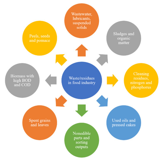 Subcritical and Supercritical Fluids to Valorize Industrial Fruit and ...