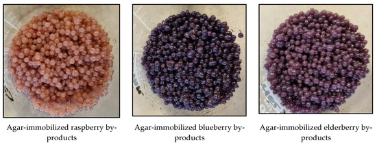 Characteristics of Unripened Cow Milk Curd Cheese Enriched with ...