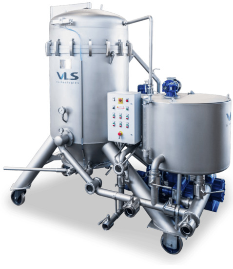 Effects of Filtration Processes on the Quality of Extra-Virgin Olive ...