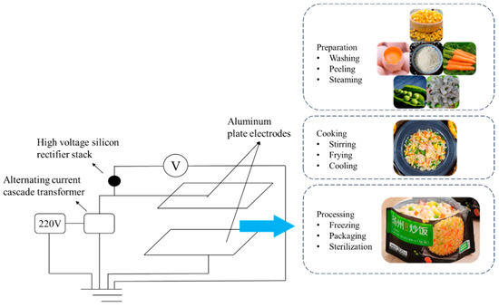 Perspectives on Novel Technologies of Processing and Monitoring the ...