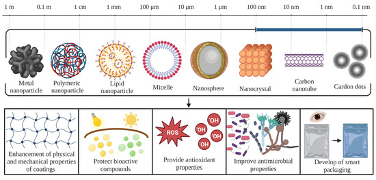 Nano and Technological Frontiers as a Sustainable Platform for ...