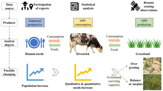For a Better Quality of Beef: The Challenge from Growing Livestock on ...