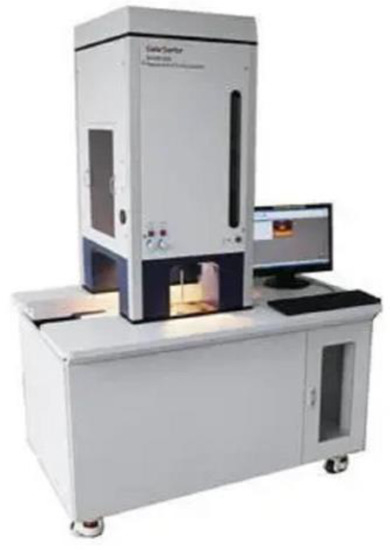 Research on Defect Detection in Kubo Peach Based on Hyperspectral ...