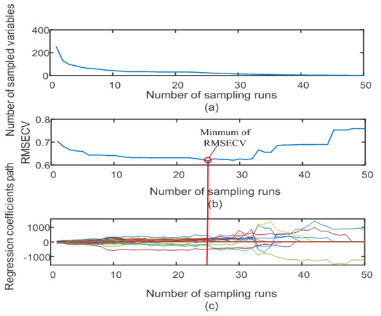 Research on Defect Detection in Kubo Peach Based on Hyperspectral ...