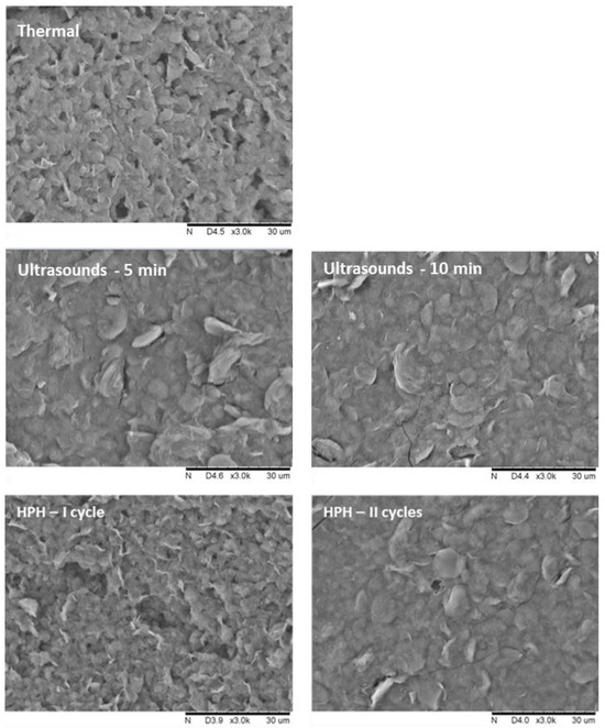 Foods | Free Full-Text | Thermal and Modern, Non-Thermal Method ...