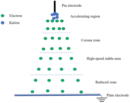Effect of Electrohydrodynamic Drying on Drying Characteristics and ...