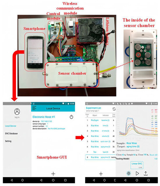 Foods | Free Full-Text | Intelligent Biosensors Promise Smarter ...