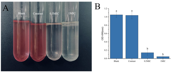 Studies on the Inhibition Mechanism of Linalyl Alcohol against the ...