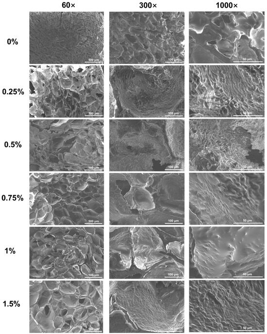 Impact of κ-Carrageenan on the Cold-Set Pea Protein Isolate Emulsion ...