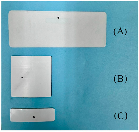 Effect of Beverage Composition on Radio Frequency Identification (RFID ...