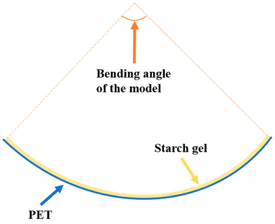 Foods | Free Full-Text | Simulation of Starch Gel Printing and ...