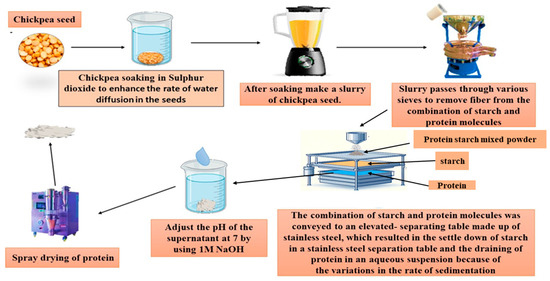 Extraction, Modification, Biofunctionality, and Food Applications of ...