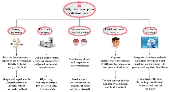 Progress in Multisensory Synergistic Salt Reduction