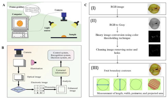 Intelligent System/Equipment for Quality Deterioration Detection of ...
